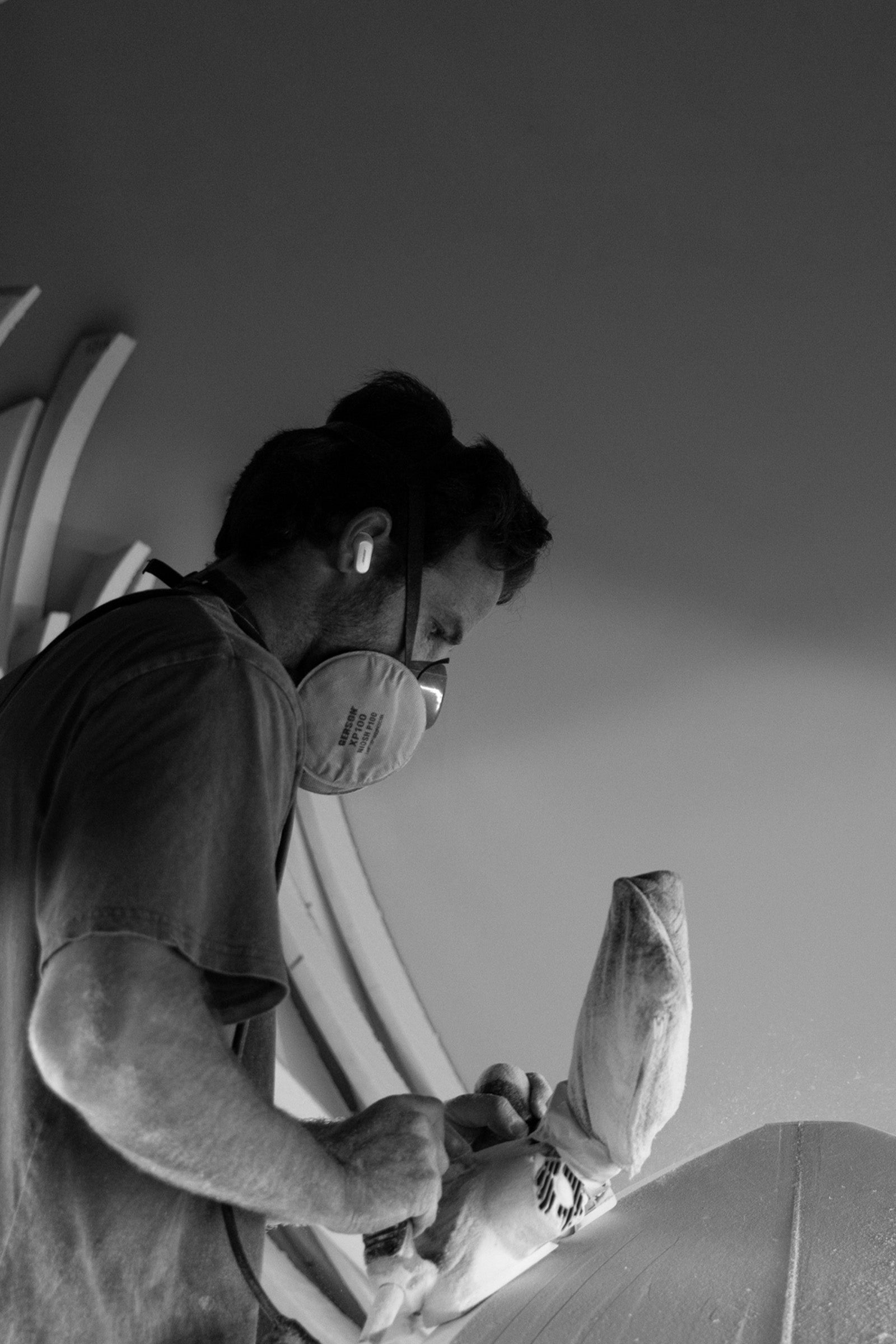 20 Boards In 10 Days With Ashton Pickle – Rhythm US