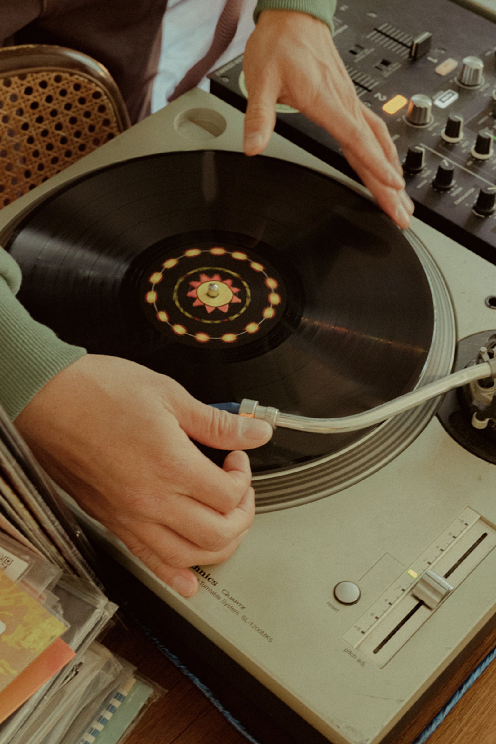 Ch 124. Weekend House Mix – Rhythm US