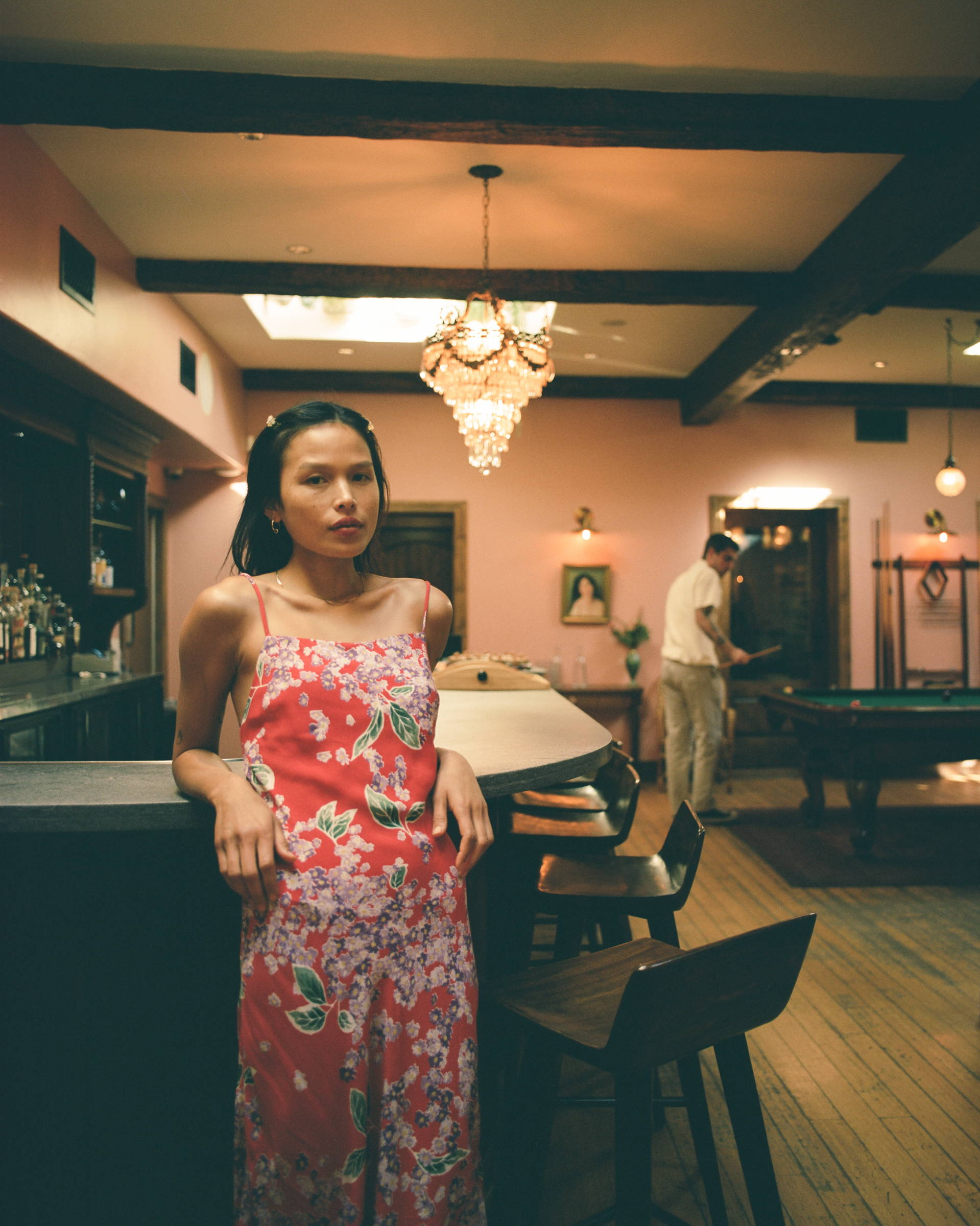 Isle Floral – Rhythm US