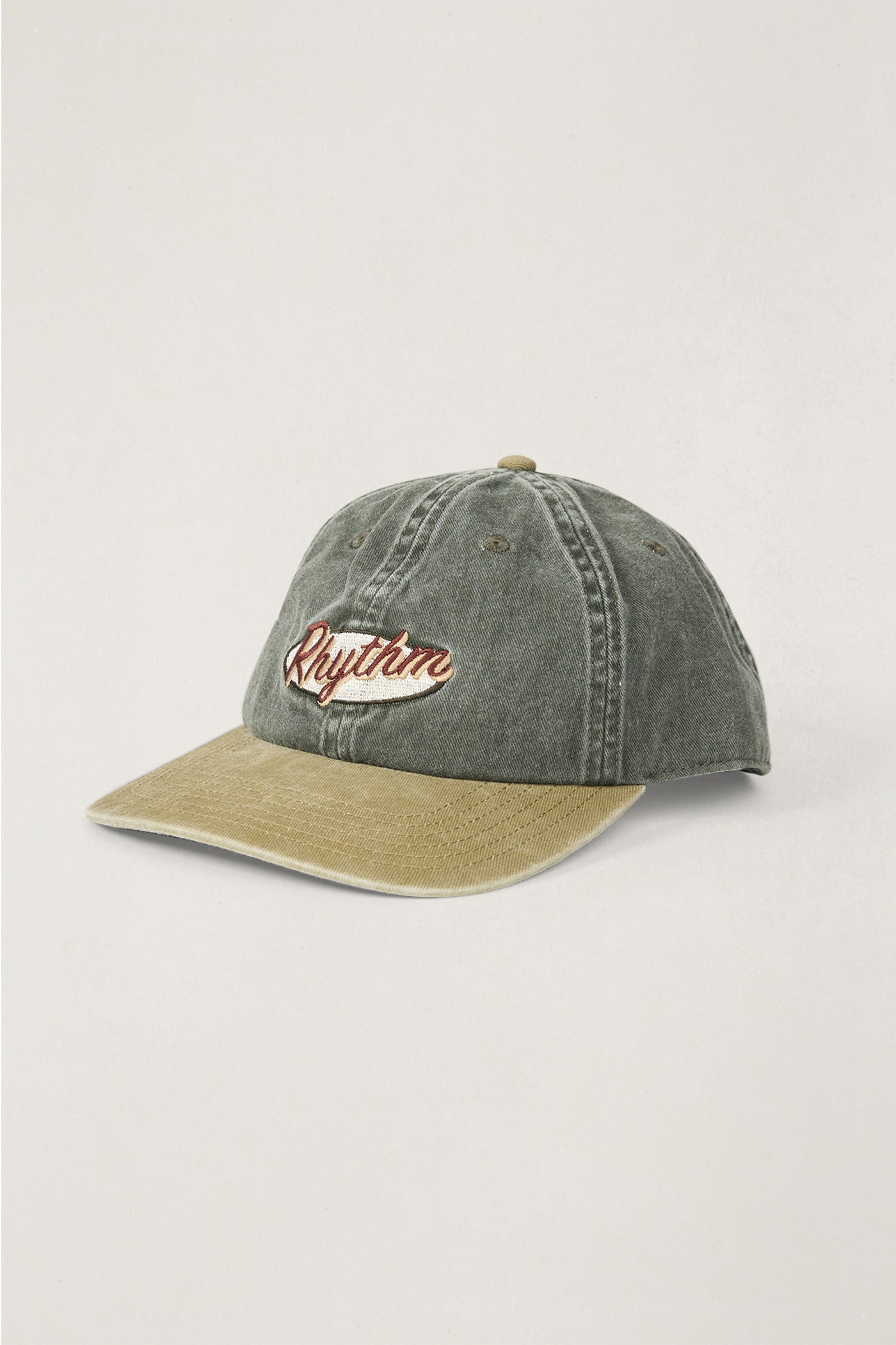 Hallmark Cap Fatigue – Rhythm US