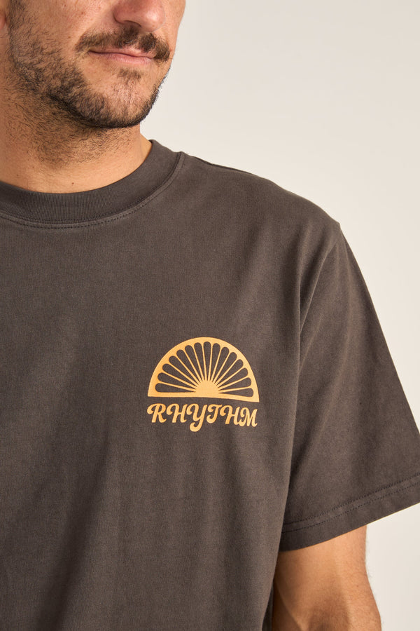 Mens T-Shirts | Clothing | Rhythm – Rhythm US