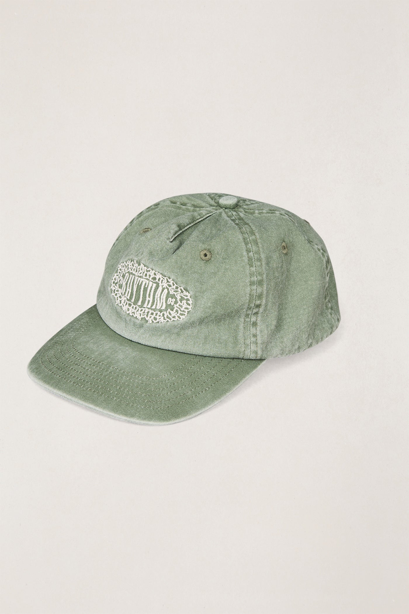 Breeze Cap Fern – Rhythm US