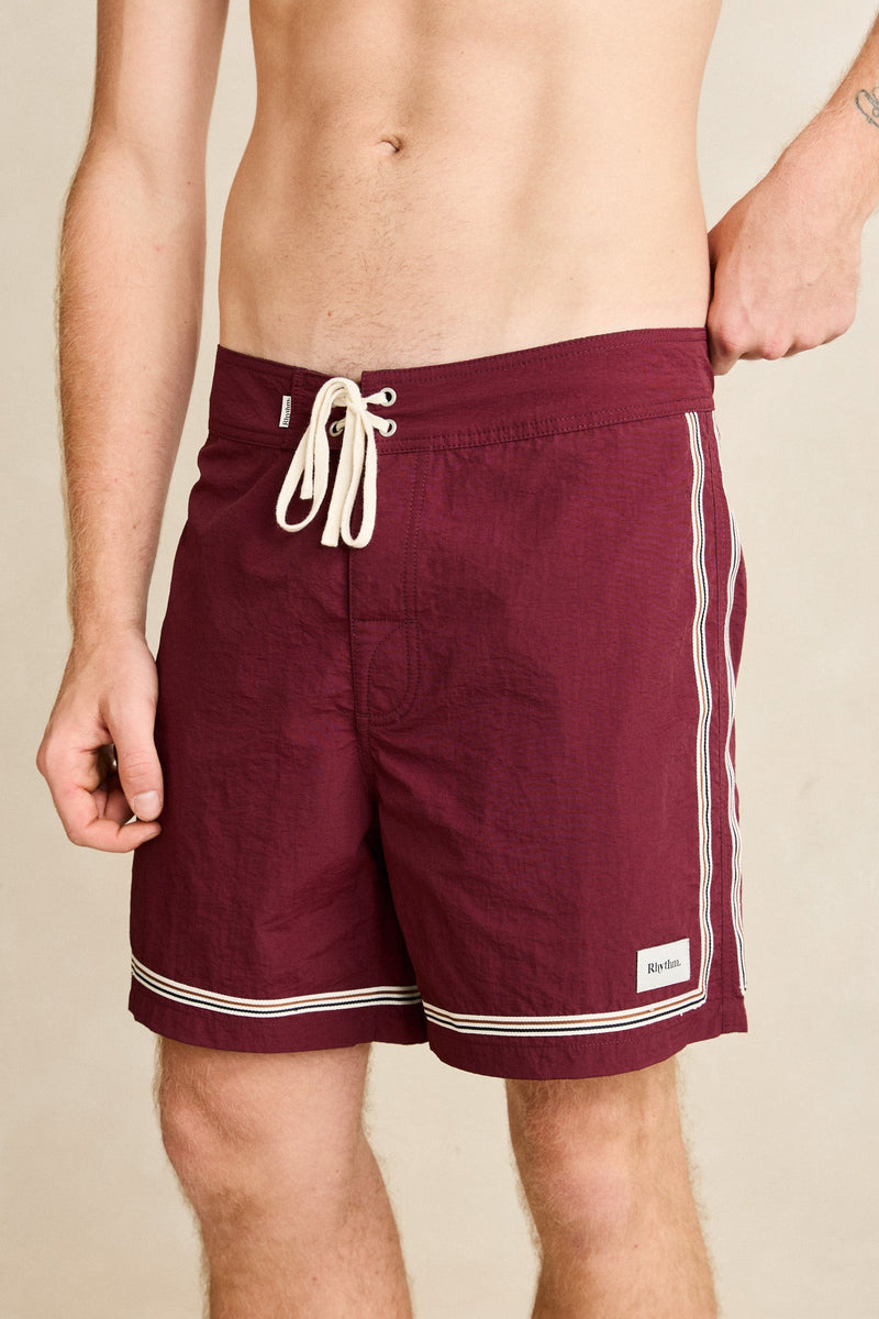 Twin Trim Heritage Trunk Merlot – Rhythm US