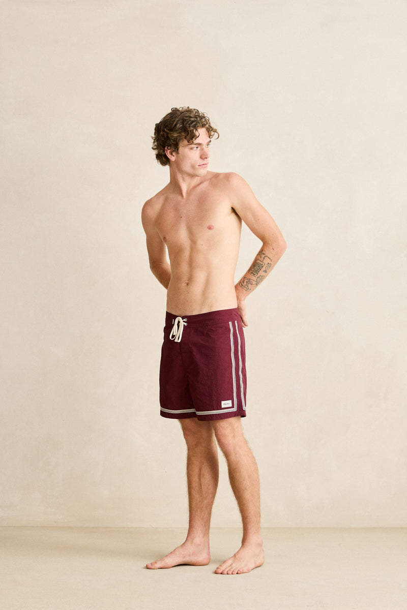 Twin Trim Heritage Trunk Merlot – Rhythm US