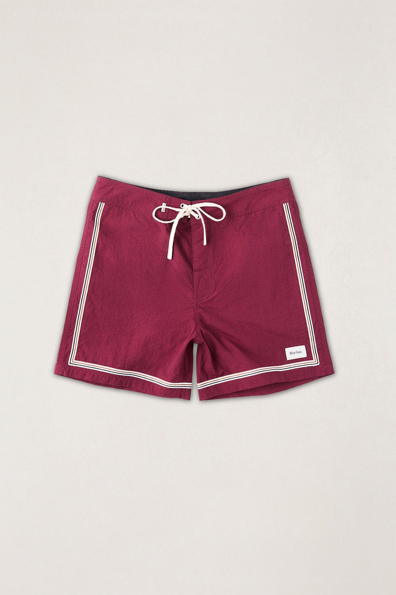 Twin Trim Heritage Trunk Merlot – Rhythm US