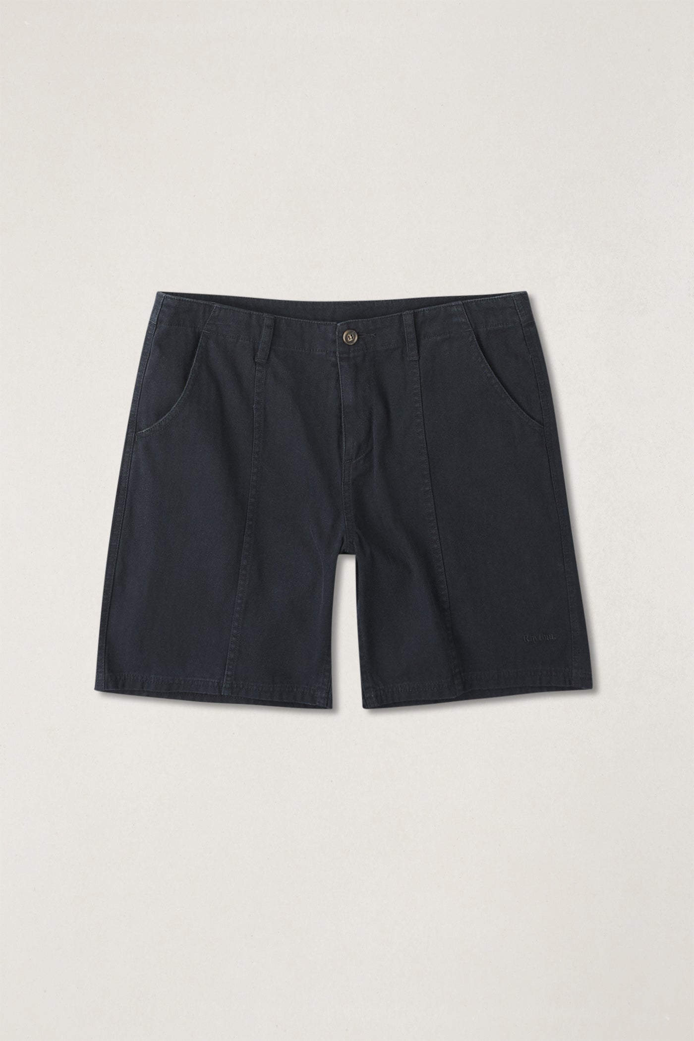 Haight Herringbone Short Vintage Black – Rhythm US