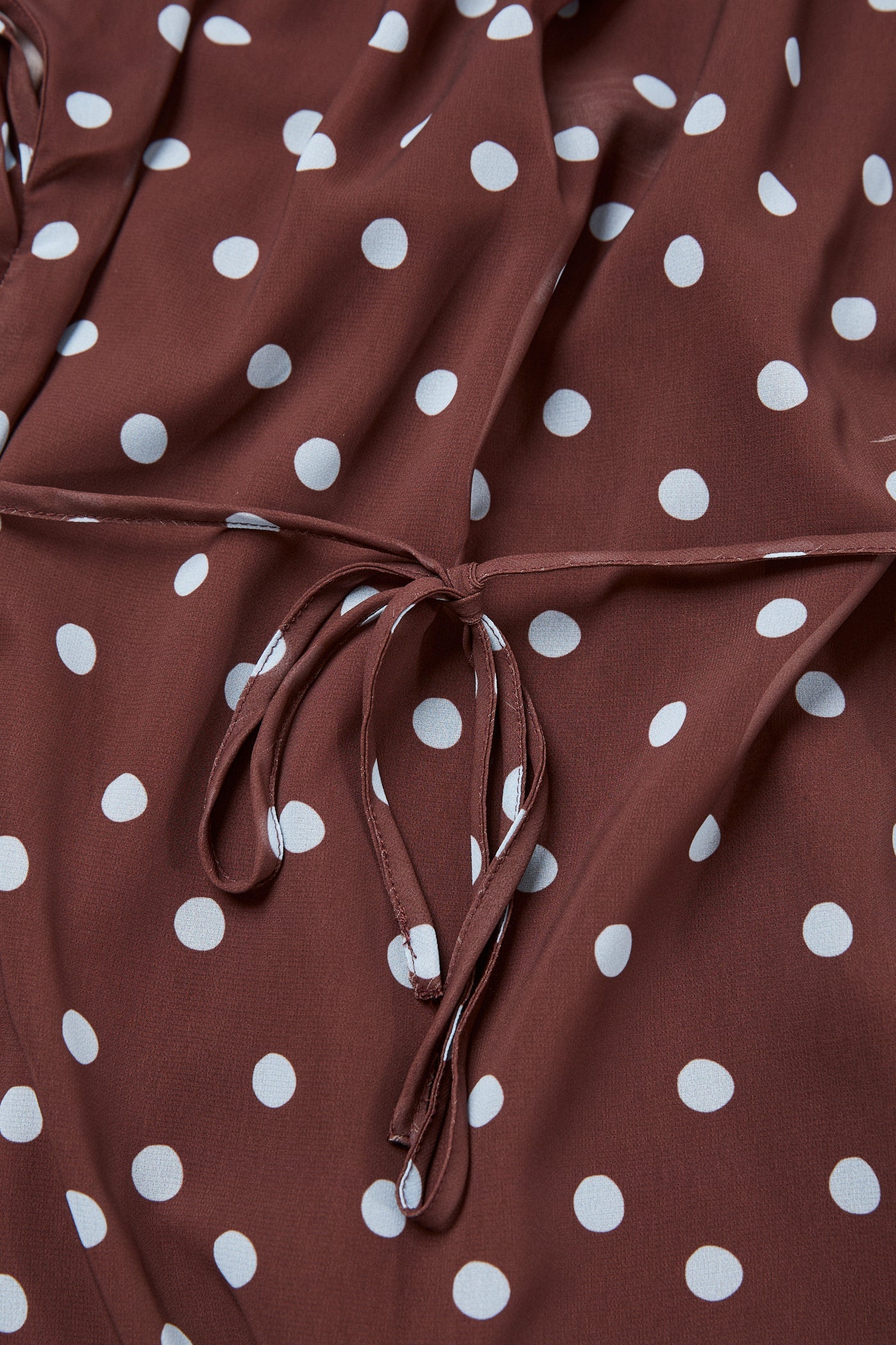 Penny Mini Dress Chocolate – Rhythm US