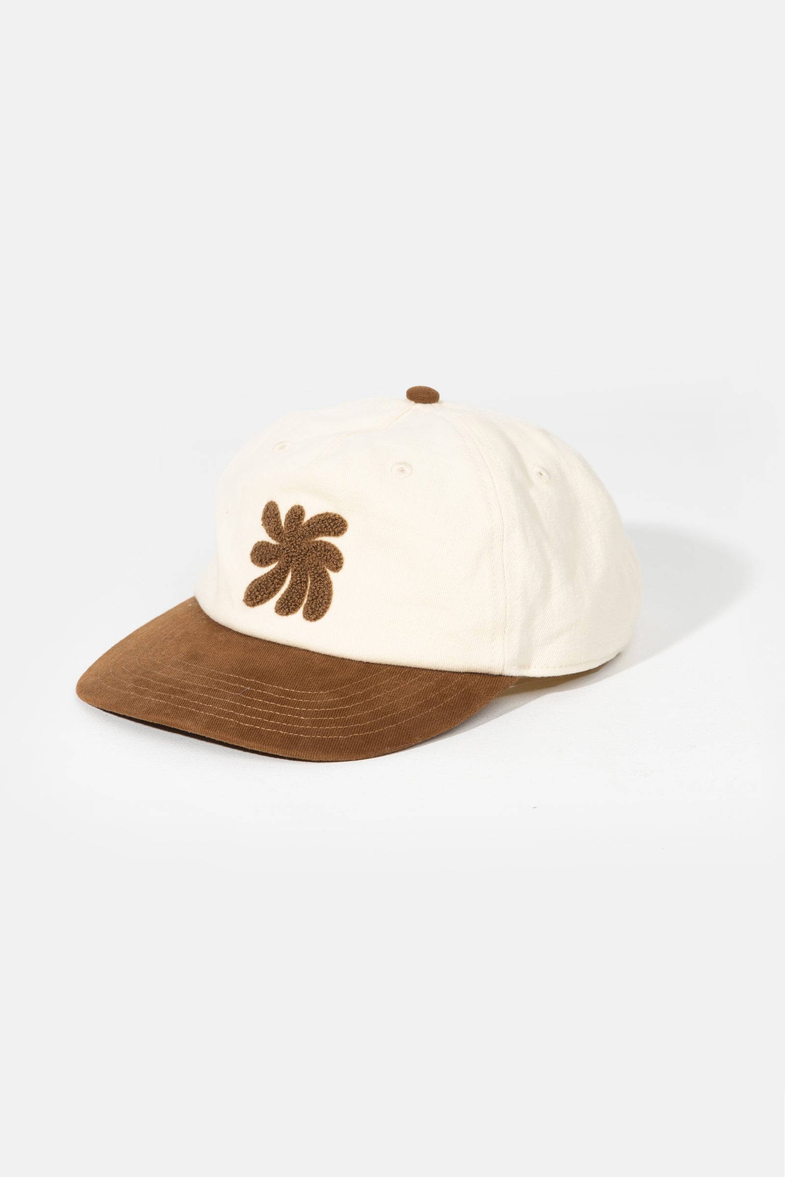 Flora Cap Natural – Rhythm US