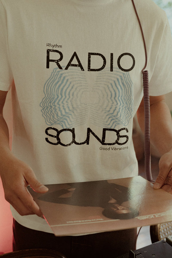 Mens T-Shirts | Clothing | Rhythm – Rhythm US